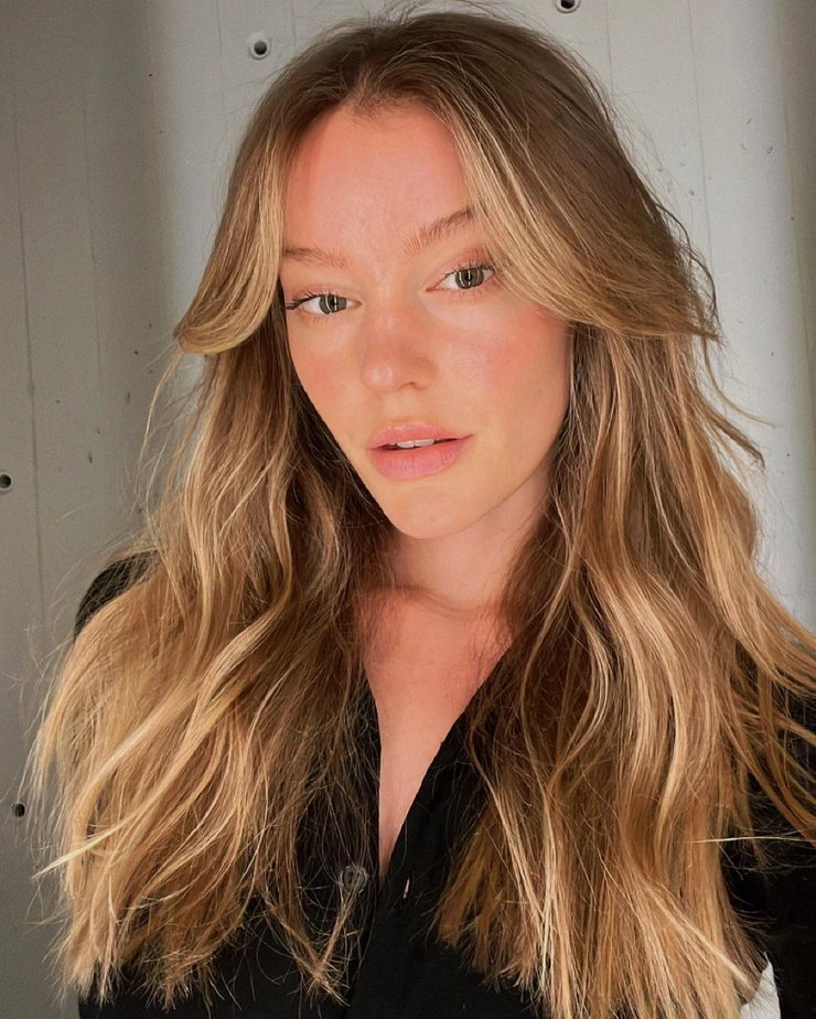 Picture of Georgia Gibbs