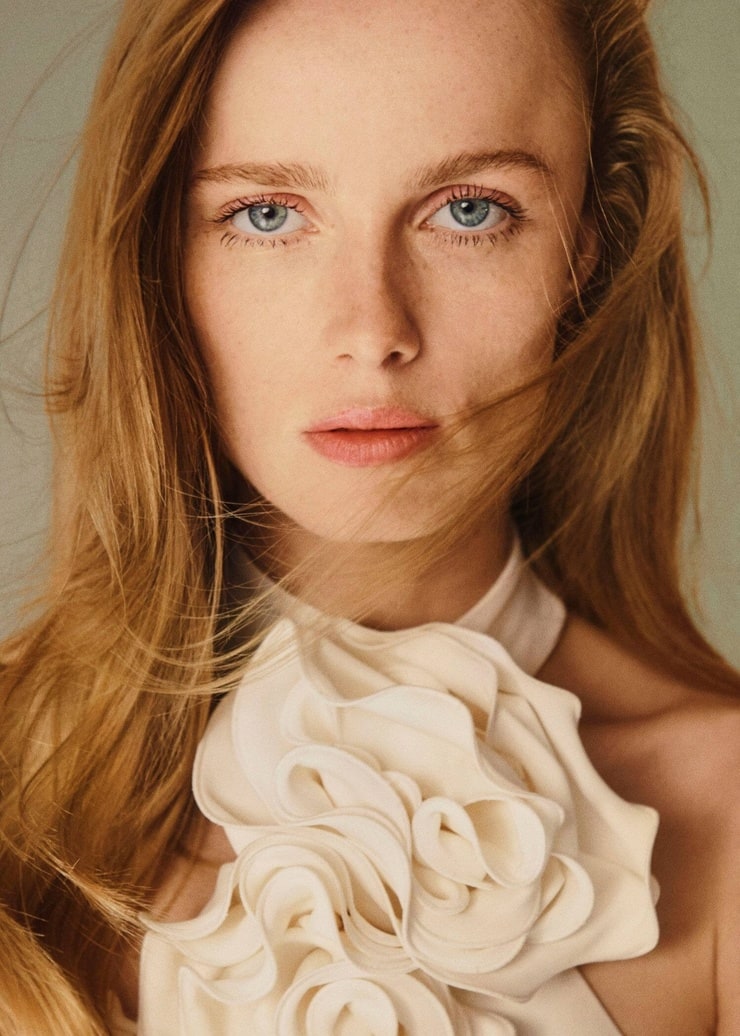 Image of Rianne Van Rompaey