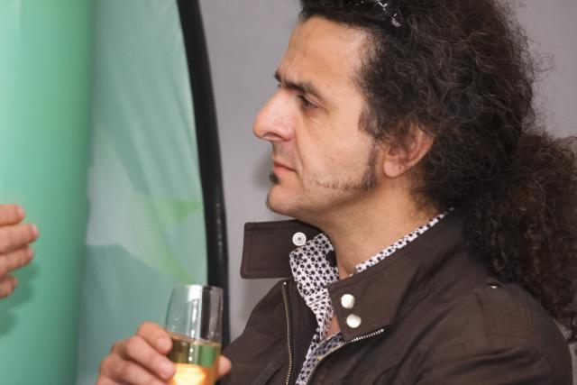 Picture of Donato Rotunno