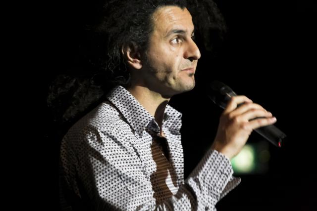 Picture of Donato Rotunno