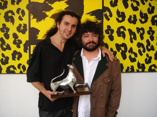 Picture of Donato Rotunno