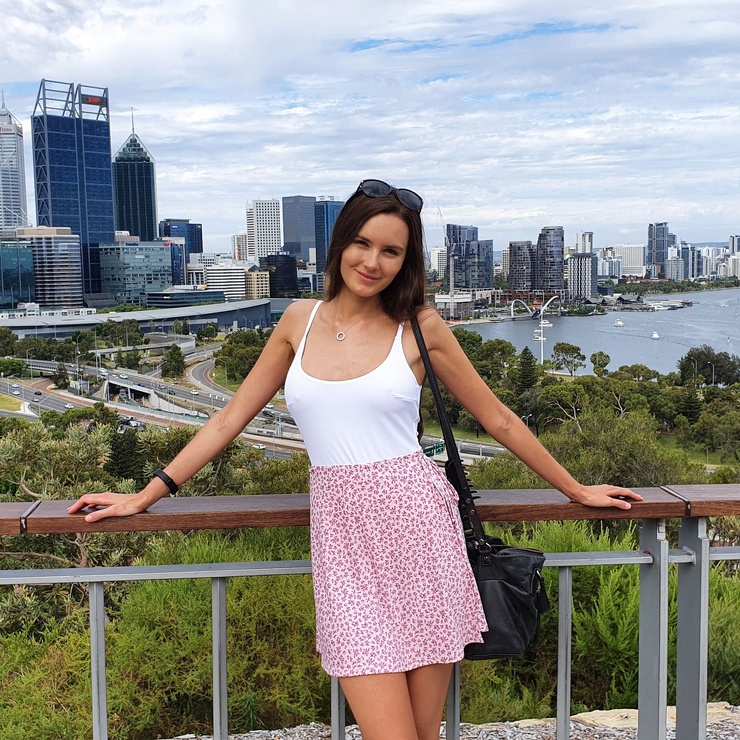 Picture of Charlette Bree