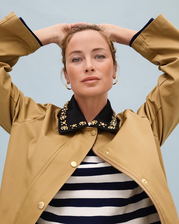 Carolyn Murphy picture