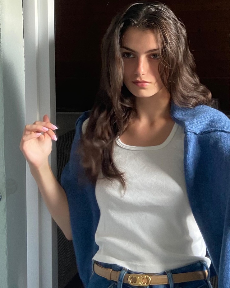 Picture of Zoïa Mossour