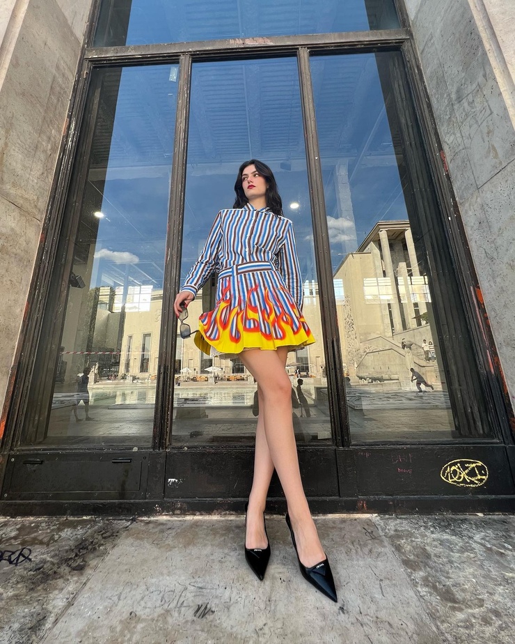 Picture of Zoïa Mossour