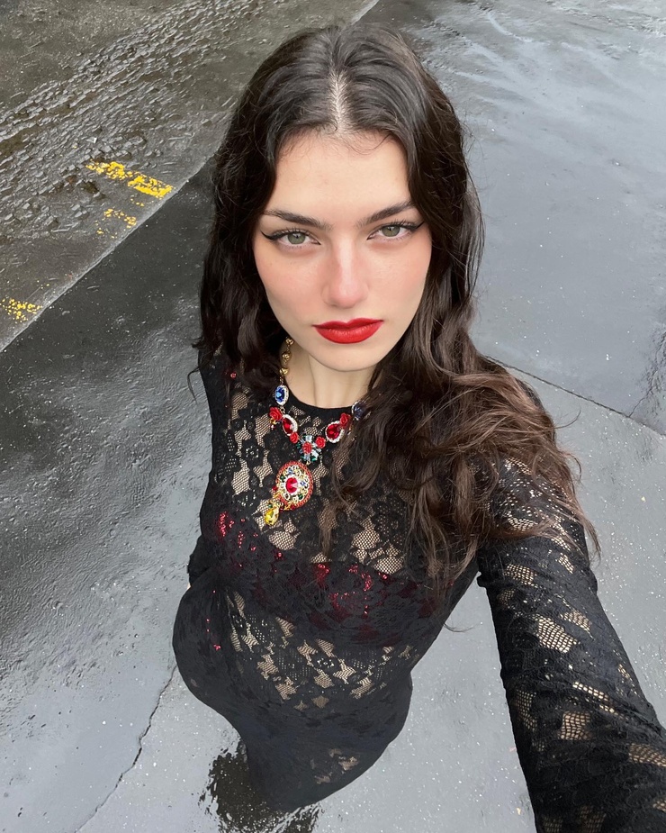 Picture of Zoïa Mossour