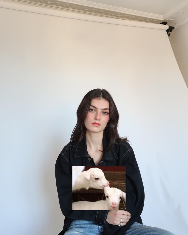 Picture of Zoïa Mossour