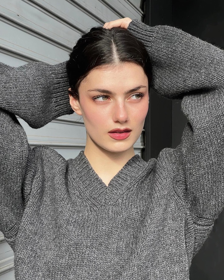 Picture of Zoïa Mossour