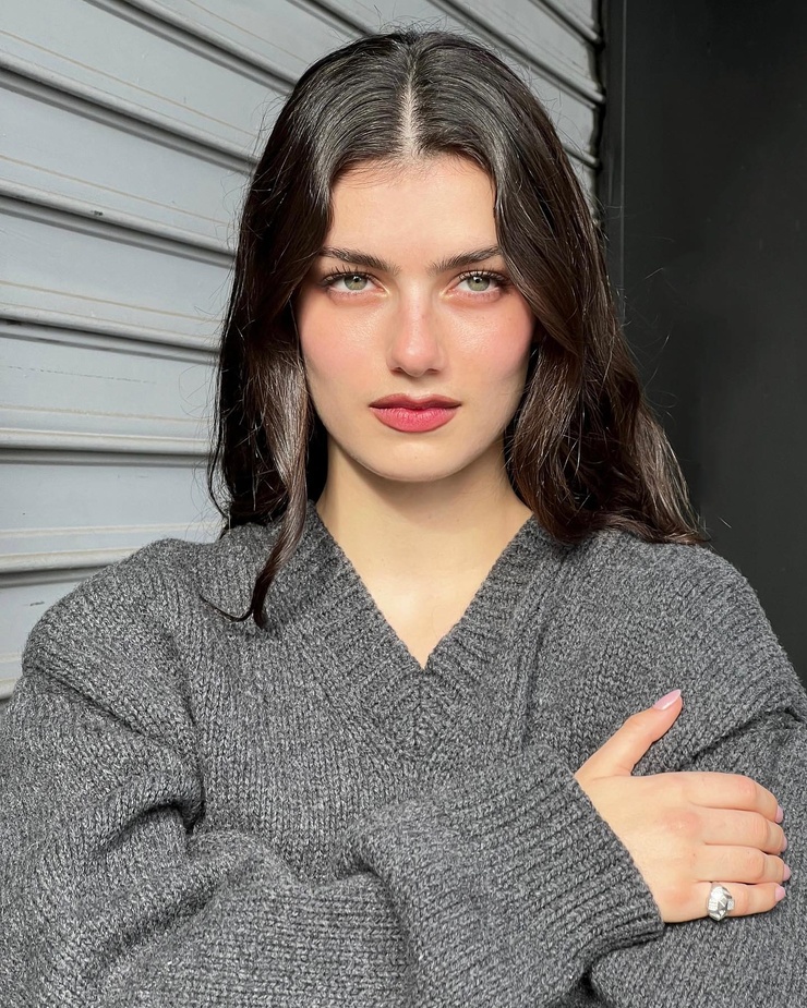 Picture of Zoïa Mossour