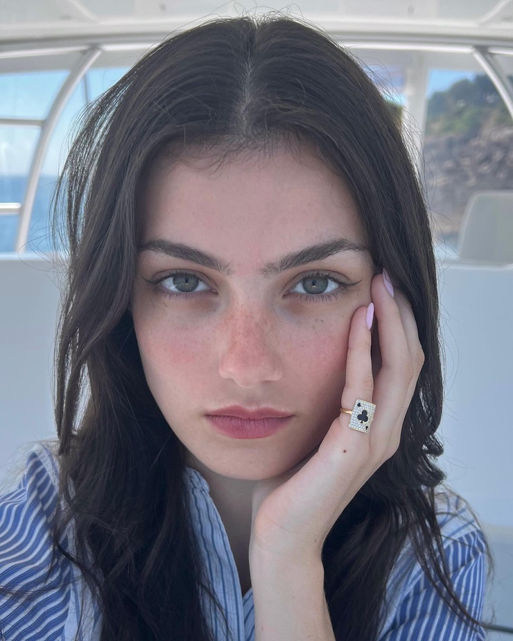 Picture of Zoïa Mossour