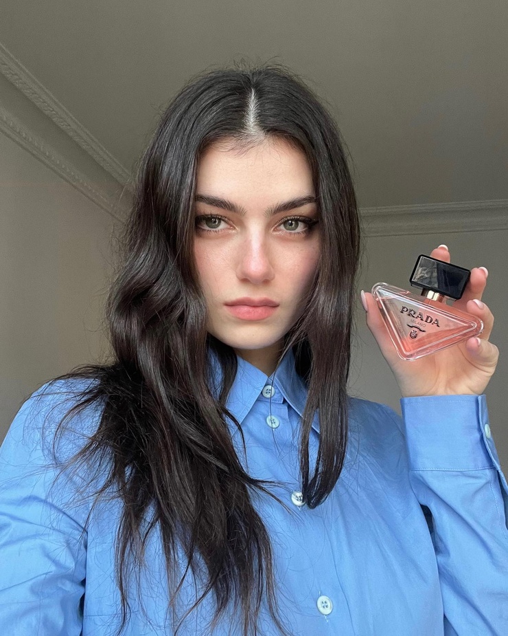 Picture of Zoïa Mossour