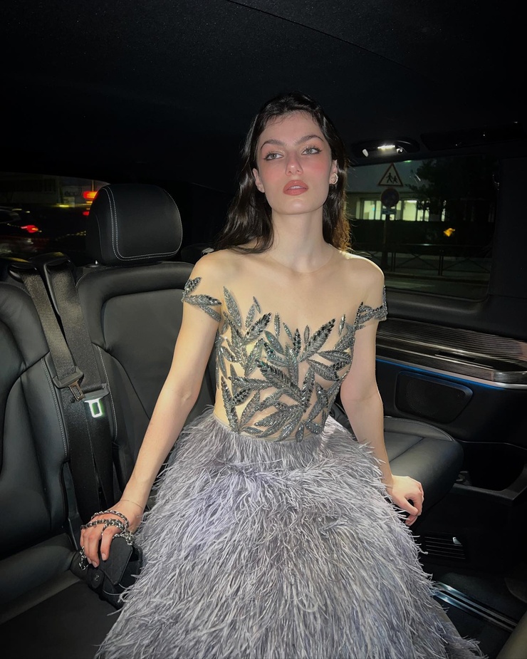 Zoïa Mossour picture