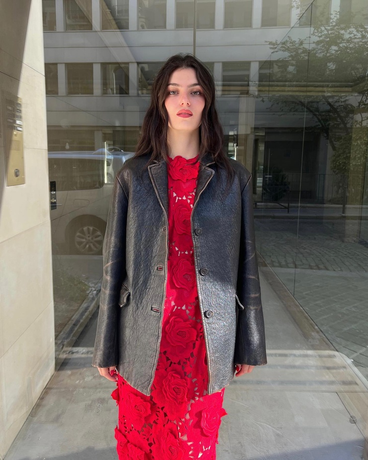 Zoïa Mossour image