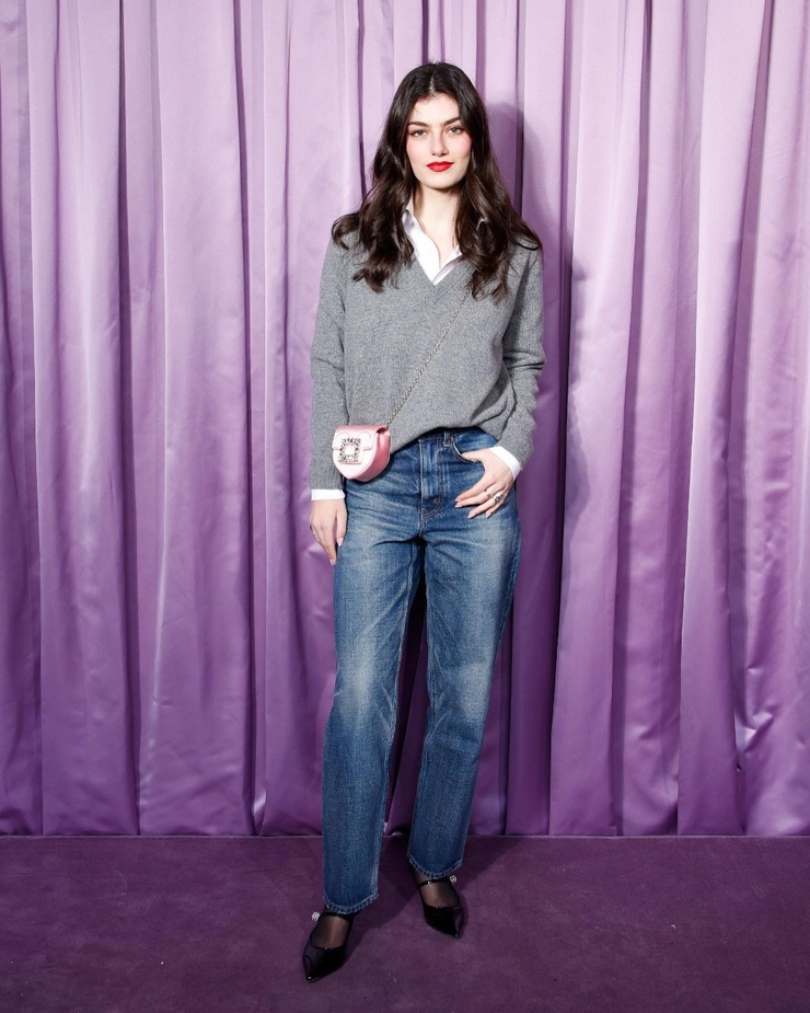 Picture of Zoïa Mossour