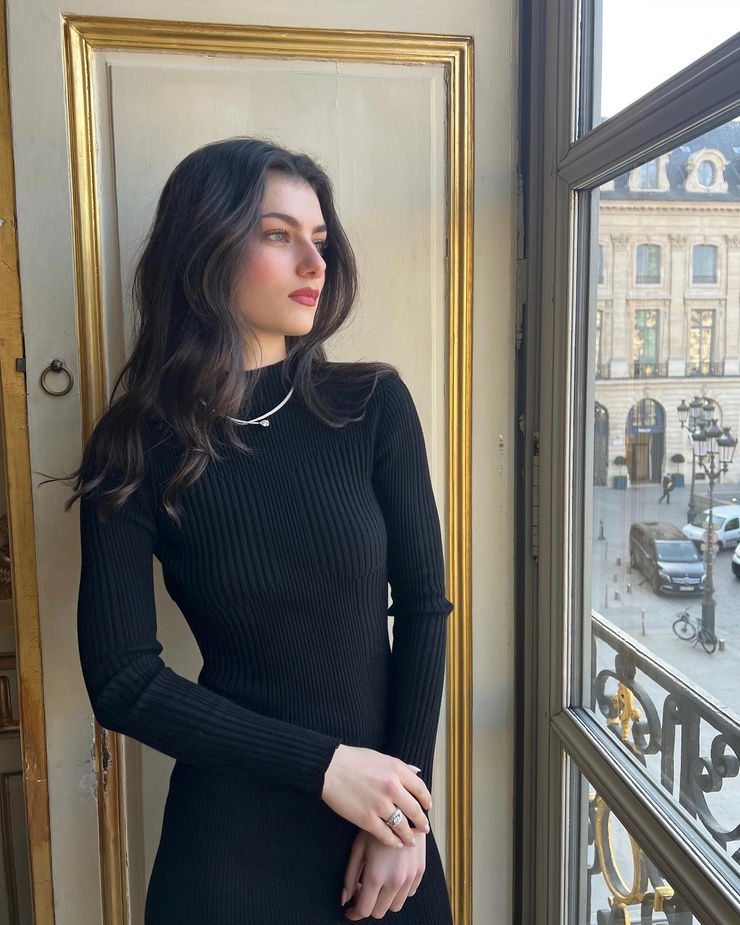 Zoïa Mossour picture