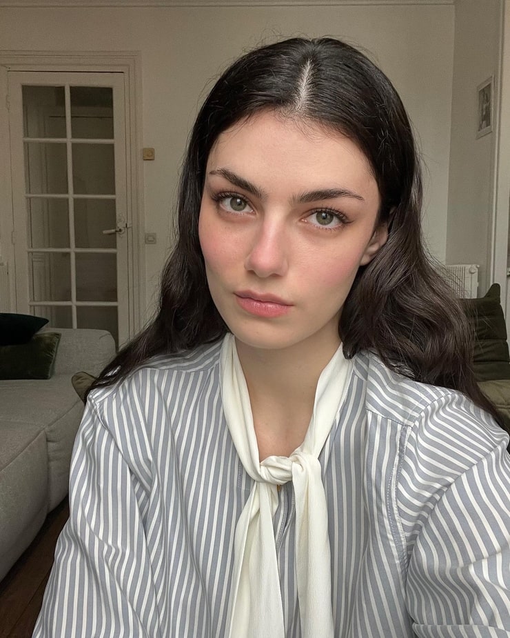 Picture of Zoïa Mossour