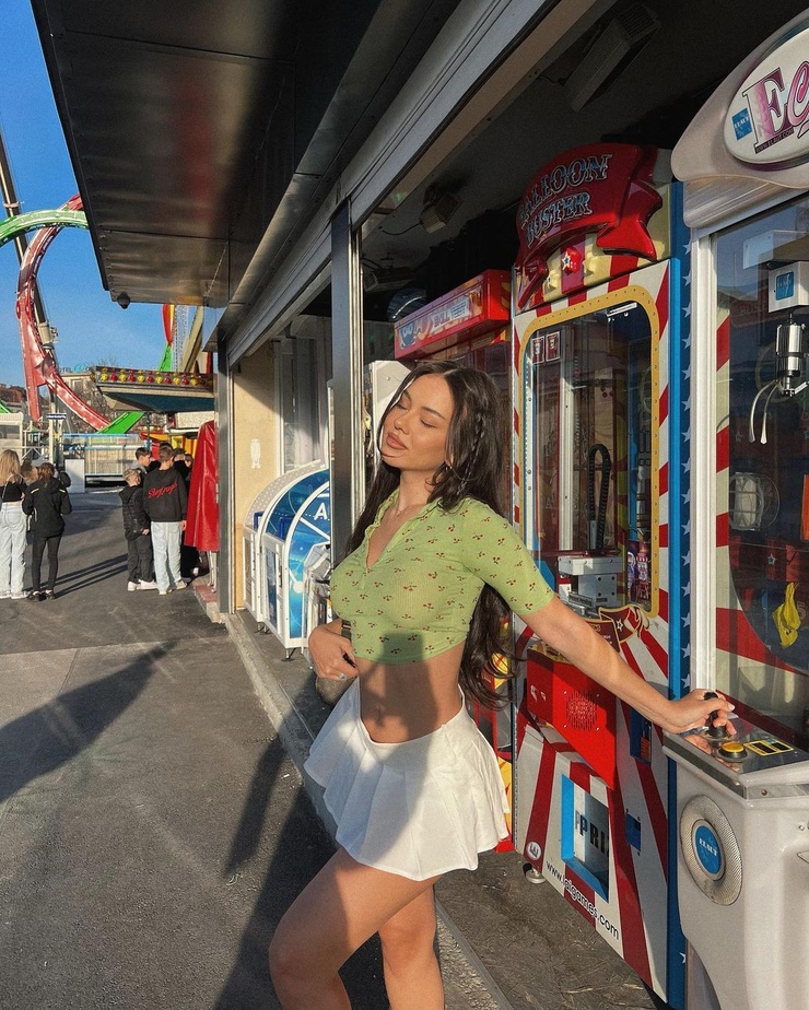 Image of Doina Barbaneagra