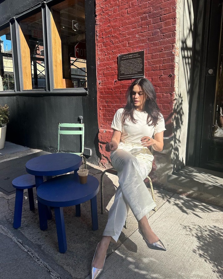 Picture of Monika Clarke