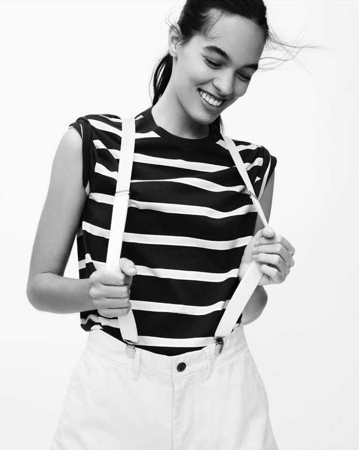 Picture of Grace Valentine (model)