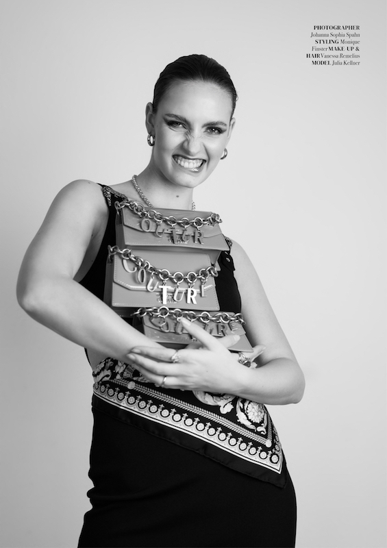 Picture of Julia Kellner