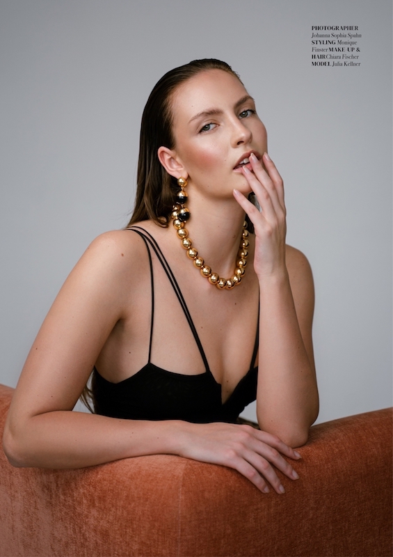 Picture of Julia Kellner