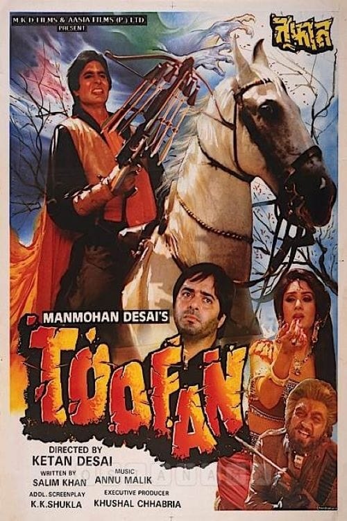 Picture of Toofan