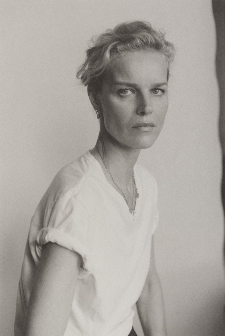 Picture of Eva Herzigova