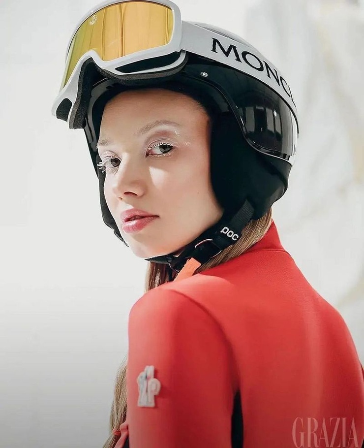 Picture of Kid Plotnikova
