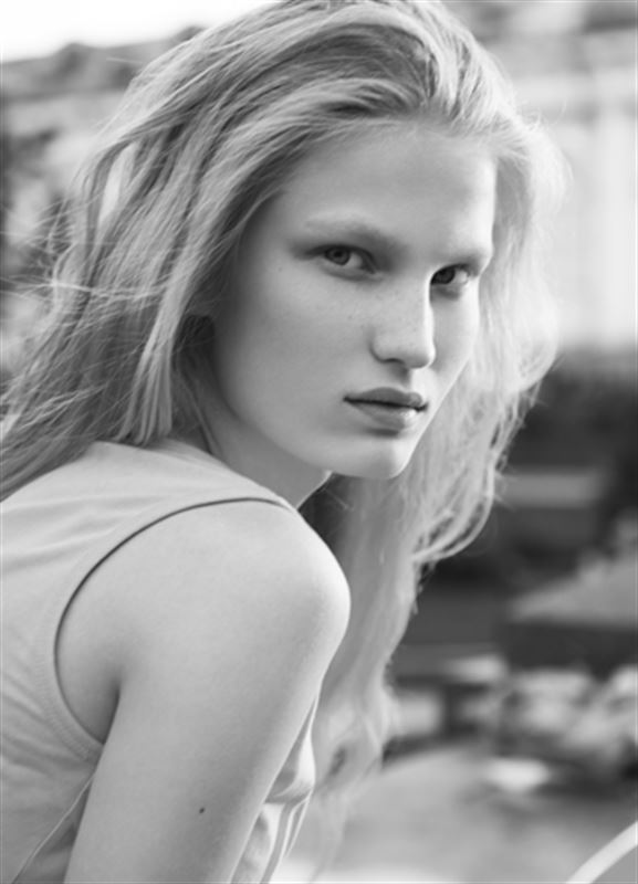 Image of Ali Osk