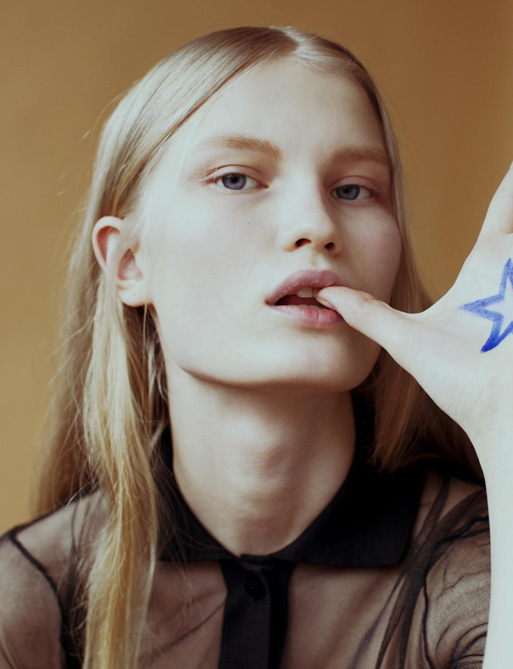 Picture of Ali Osk