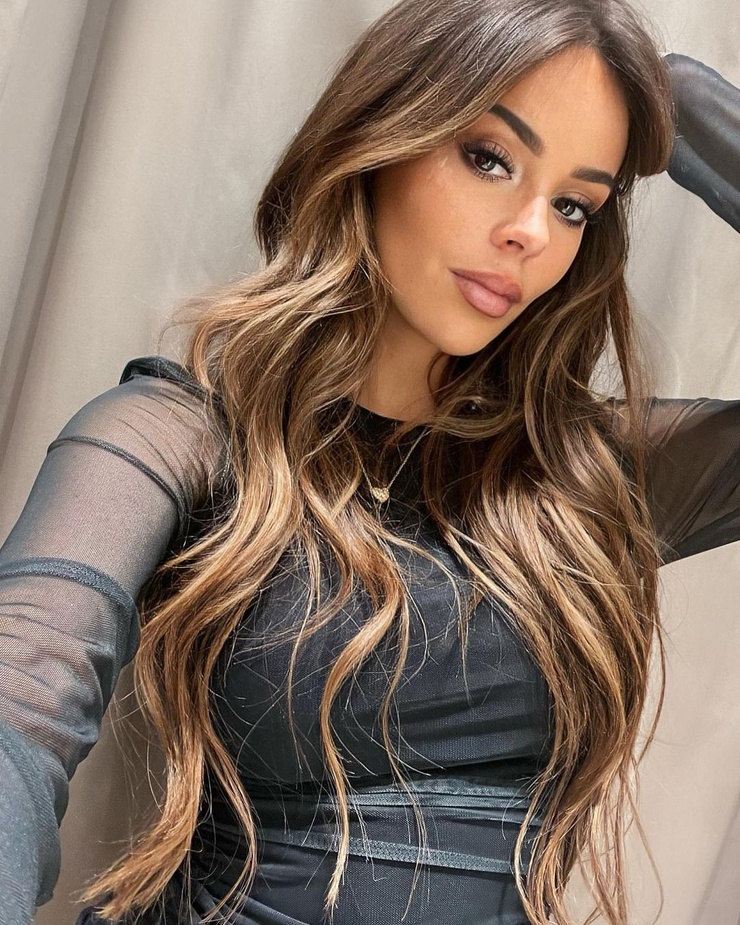 Picture of Anna Cuevas