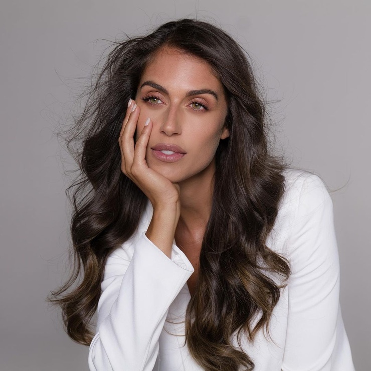 Picture of Sara Manzoni