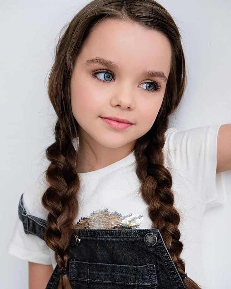 Anastasiya Knyazeva image