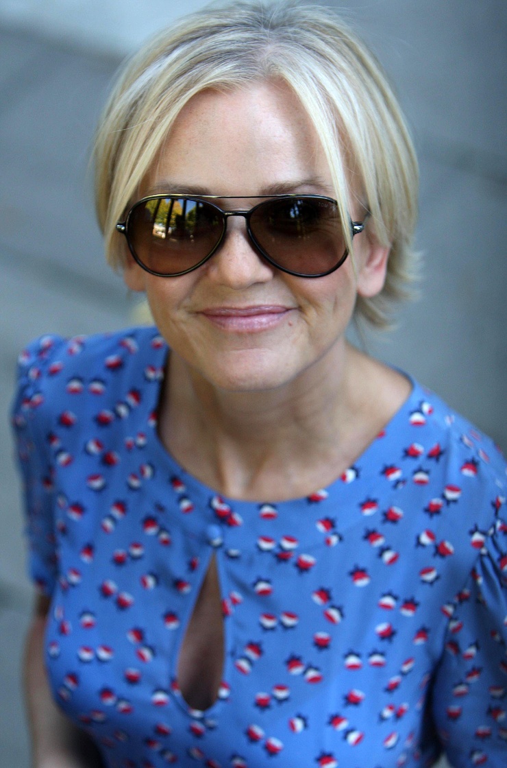 Picture of Lisa Maxwell