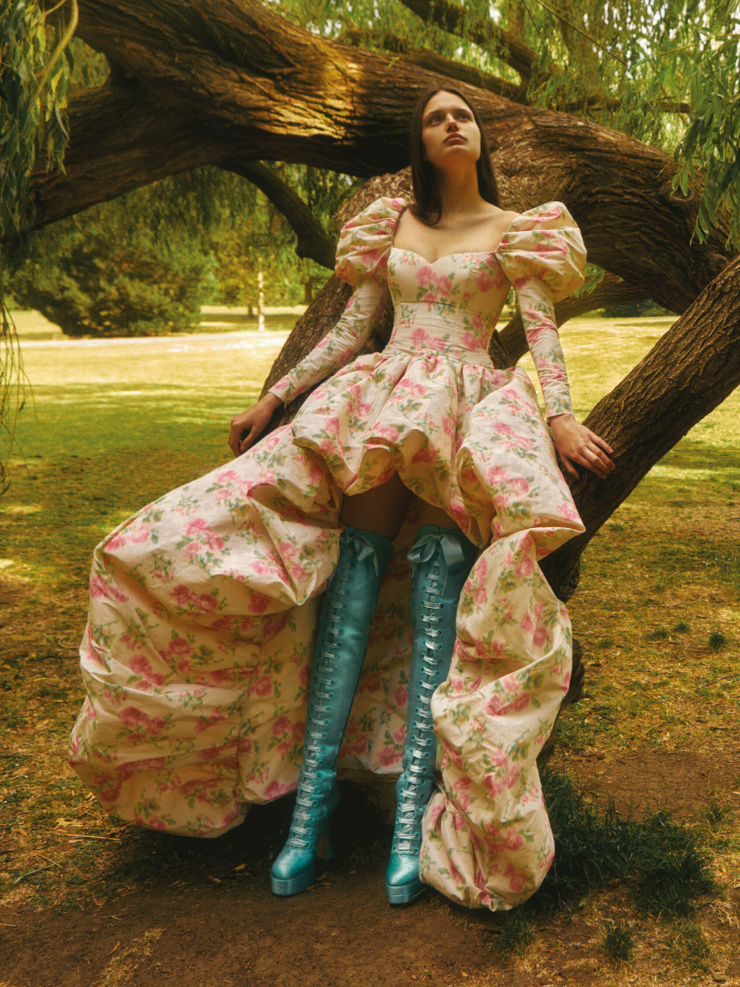 Picture of Kacie Hall