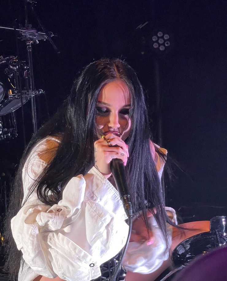 Maggie Lindemann picture