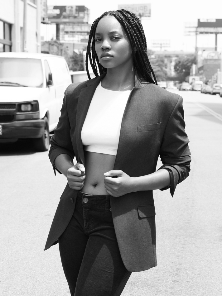 Picture of Gloria Castillo.