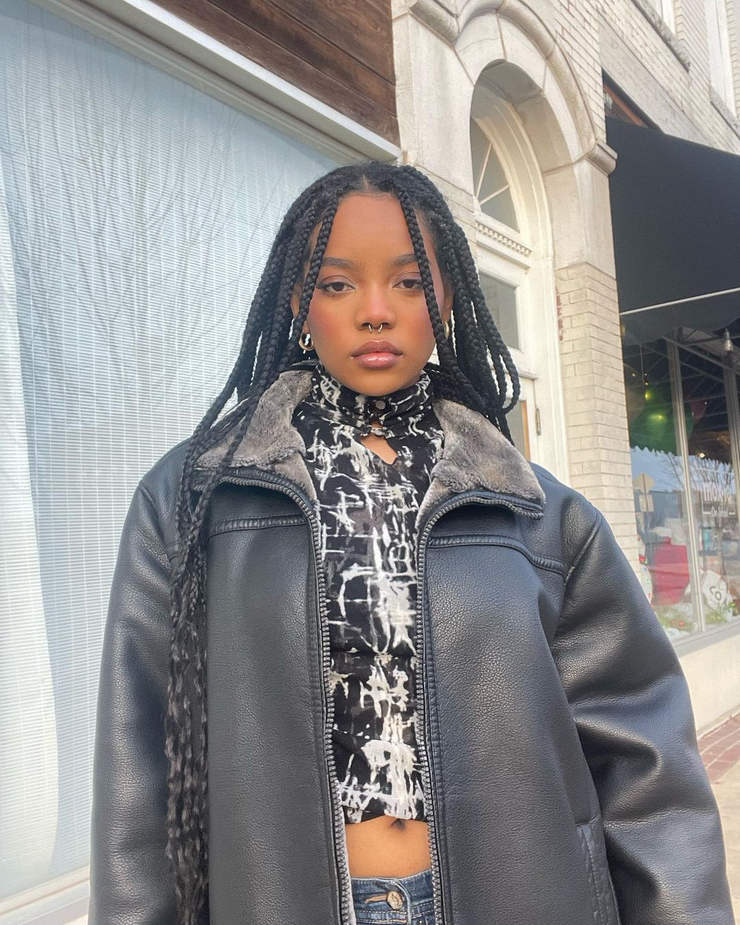 Picture of Gloria Castillo.