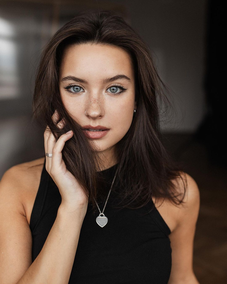 Picture of Katya Miró