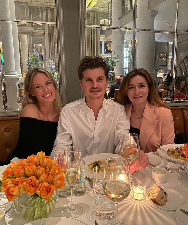 Picture of Caroline Maria Winberg