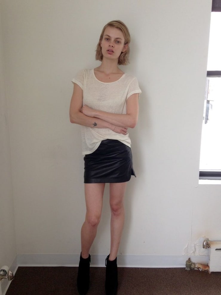 Picture of Stef Van Der Laan