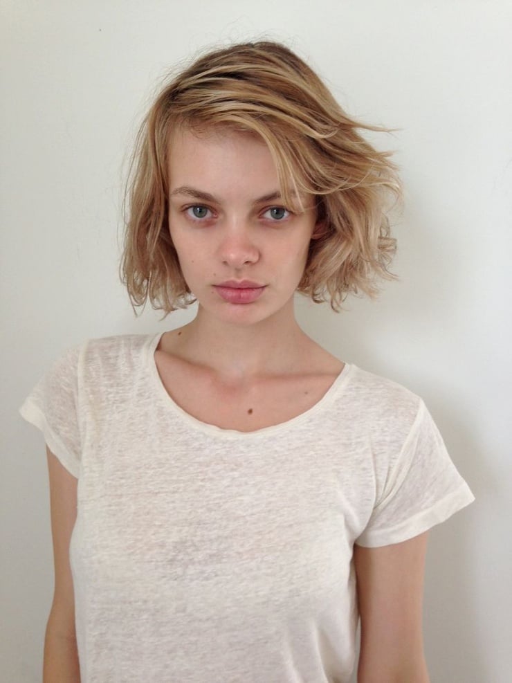 Picture of Stef Van Der Laan