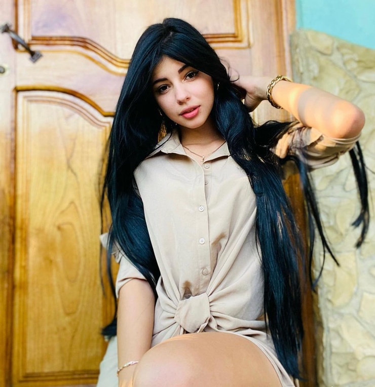 Picture of Ailin Diaz