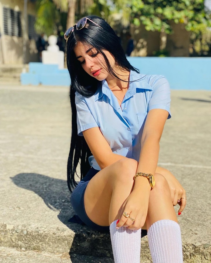 Picture of Ailin Diaz