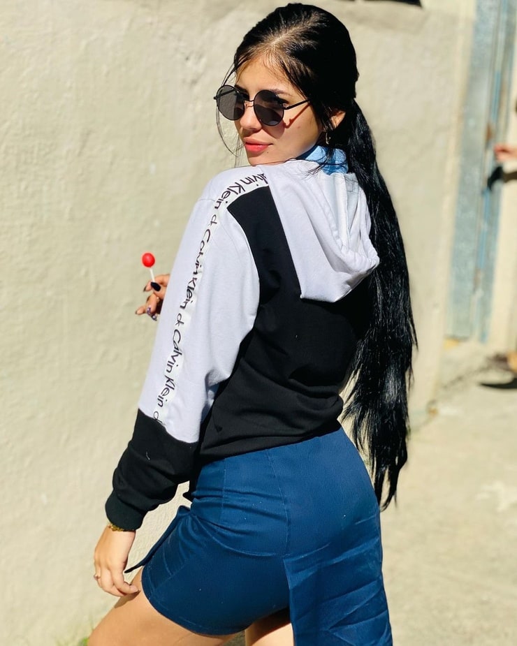 Picture of Ailin Diaz