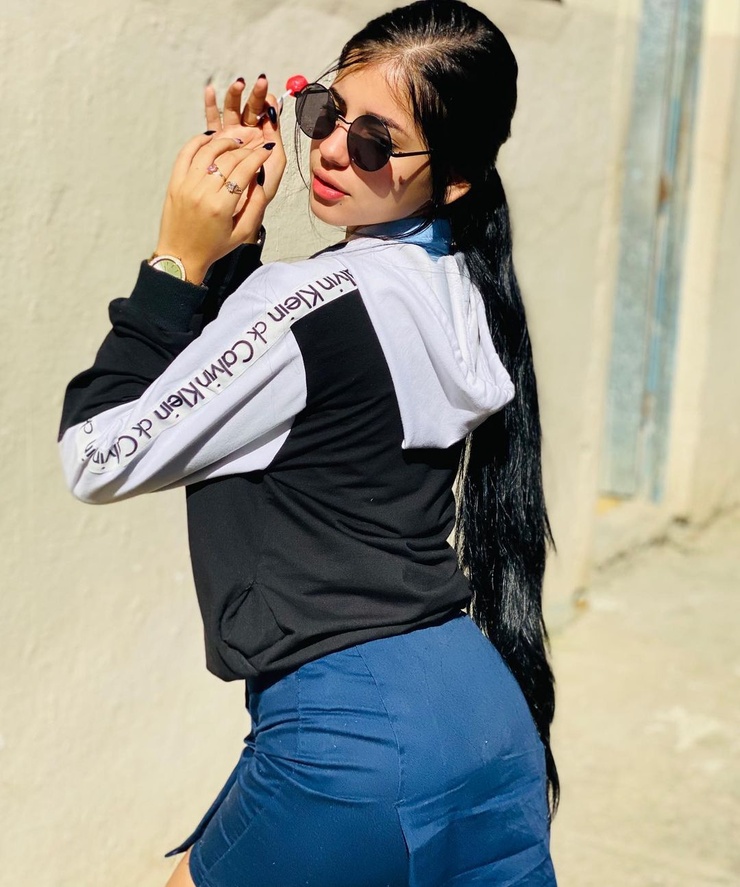 Picture of Ailin Diaz