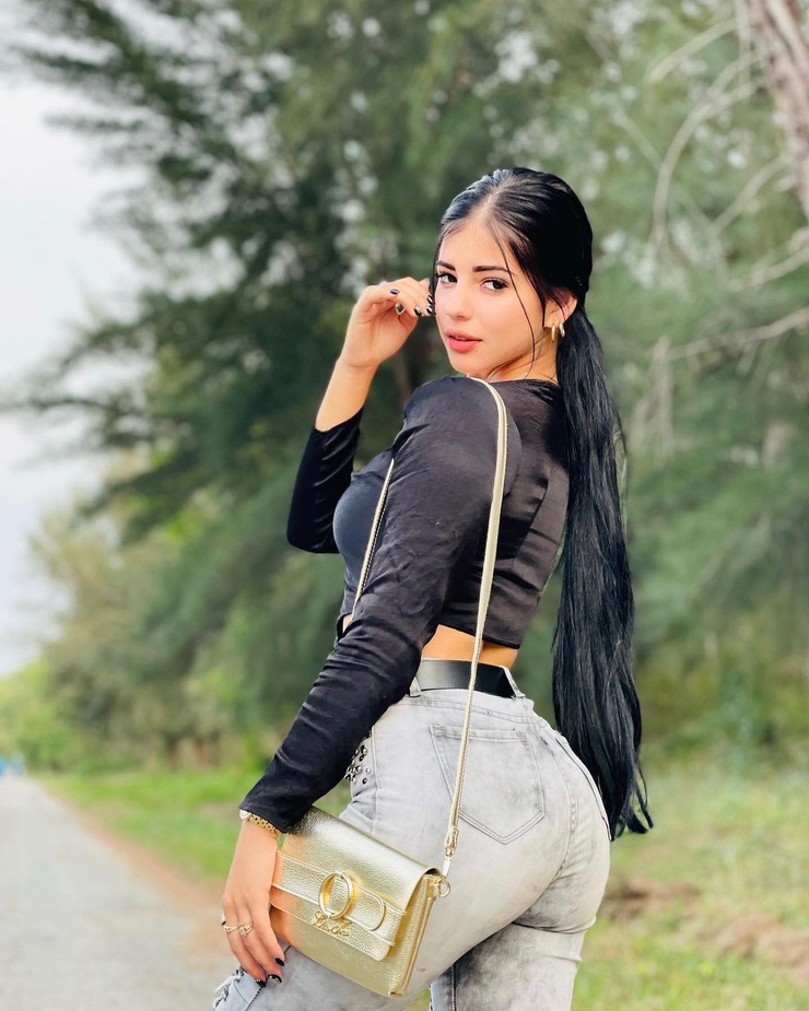 Picture of Ailin Diaz