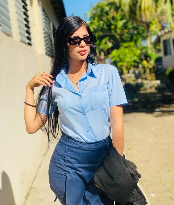 Picture of Ailin Diaz