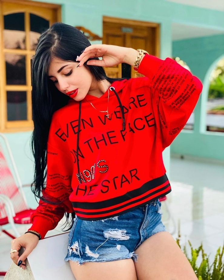 Picture of Ailin Diaz