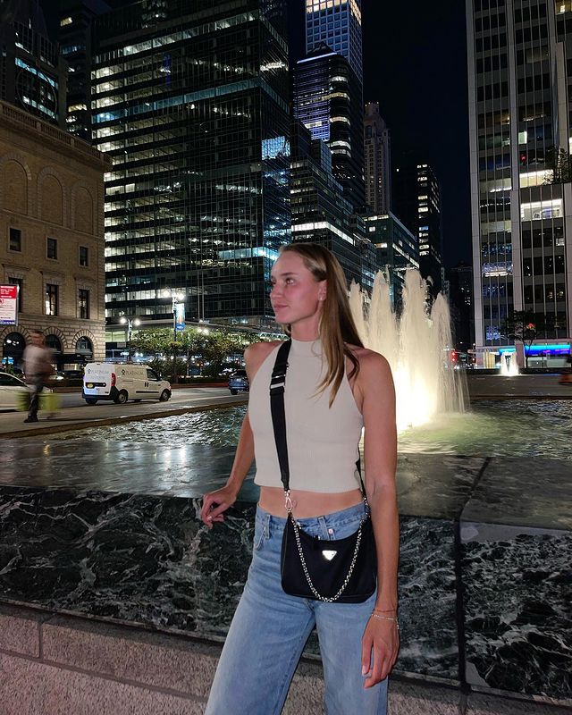 Picture of Elena Rybakina